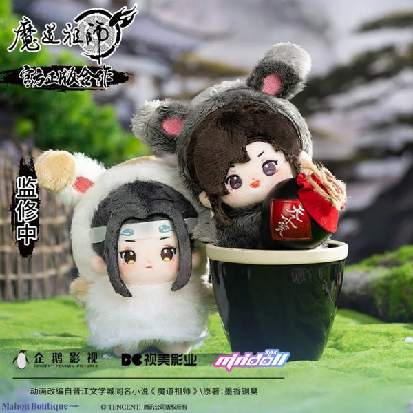 Minidoll – Mahou Boutique Minidoll – Mahou Boutique